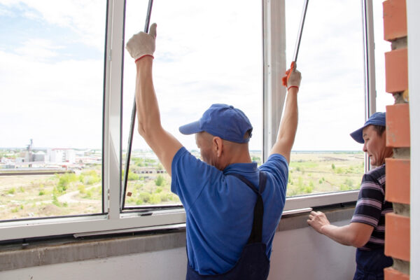 Maximizing Energy Efficiency: Why Professional Window Installation ...