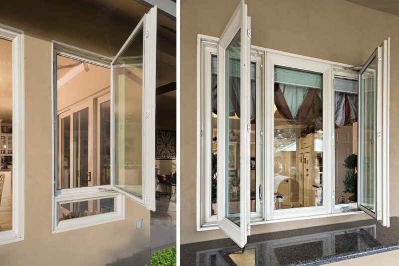 What Are the Benefits of Replacing Single-Pane Windows with Double-Pane ...