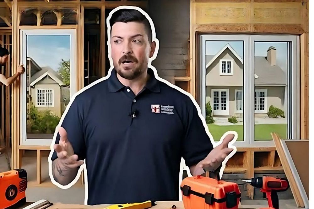 New Construction vs. Retrofit Window Installation – Which One is Right ...