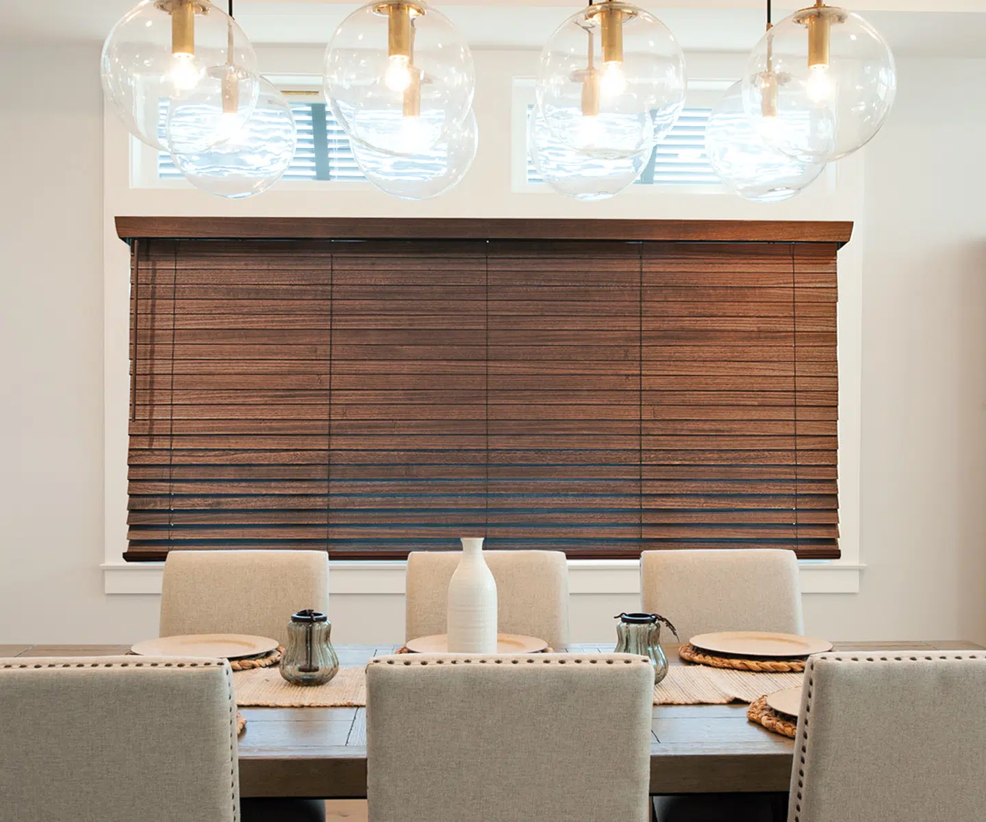 Blinds & Shades - American Window Concepts