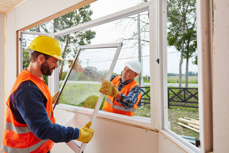 Why You Should Avoid DIY Window Installation - American Window Concepts
