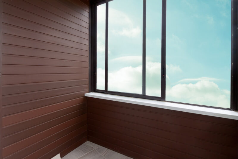 Choosing Between Single-Slider and Double-Slider Windows - American ...