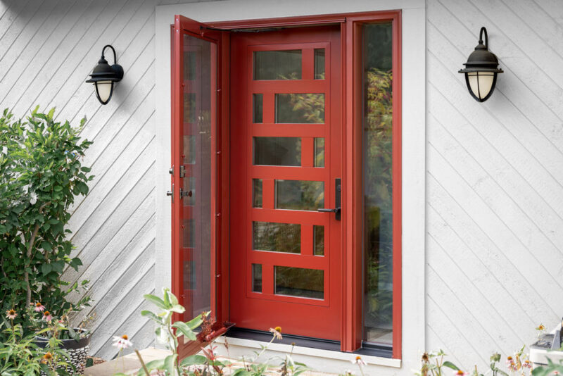 ProVia Entry Doors - American Window Concepts