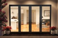 Milgard V400 Tuscany® Series - American Window Concepts