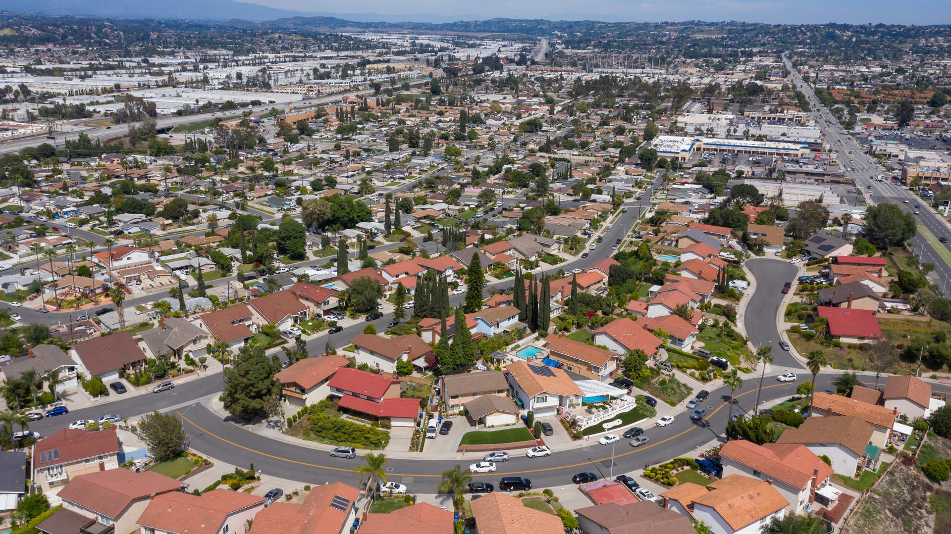 Service Areas - American Window Concepts